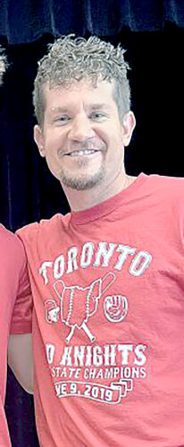 Franke leaving Toronto to take over Westerville Central | News, Sports ...